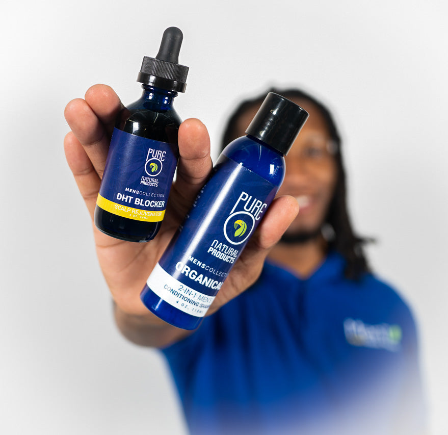 PureO – PureO Natural Products