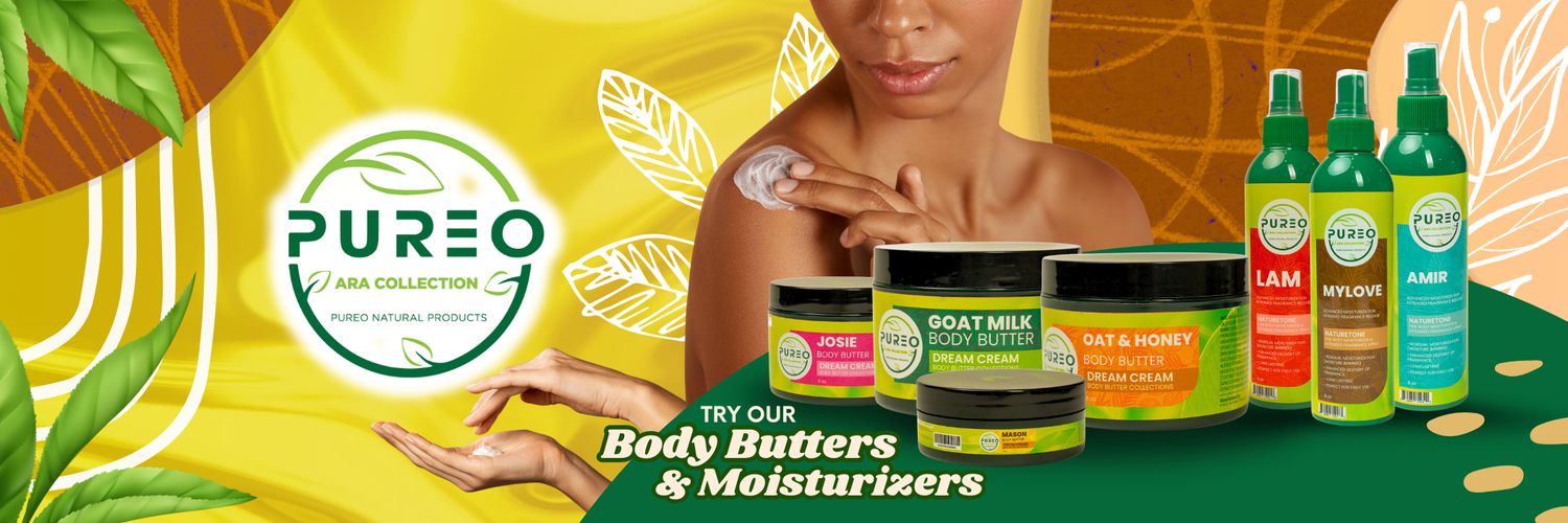 PureO Natural Products