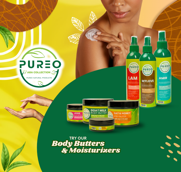 PureO Natural Products