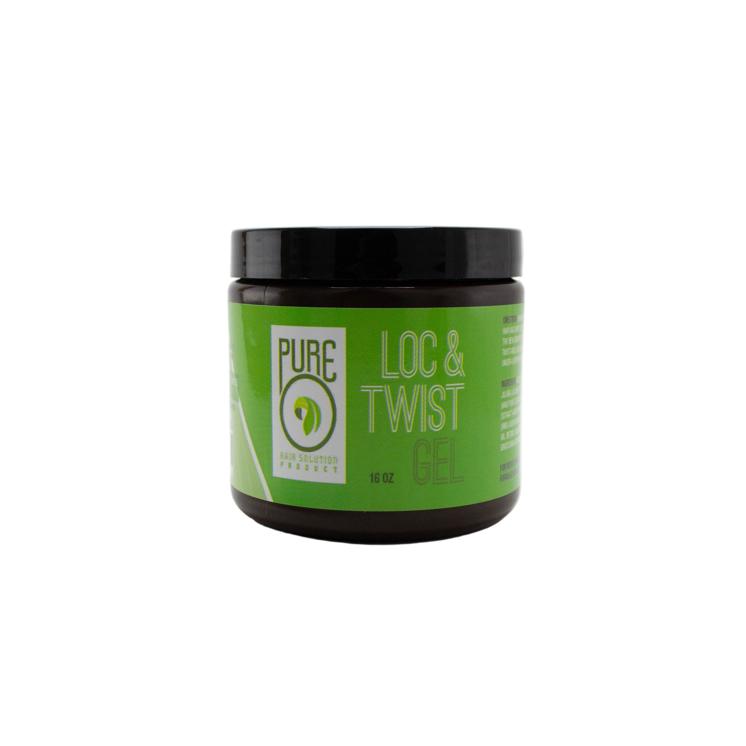 PureO Natural Products
