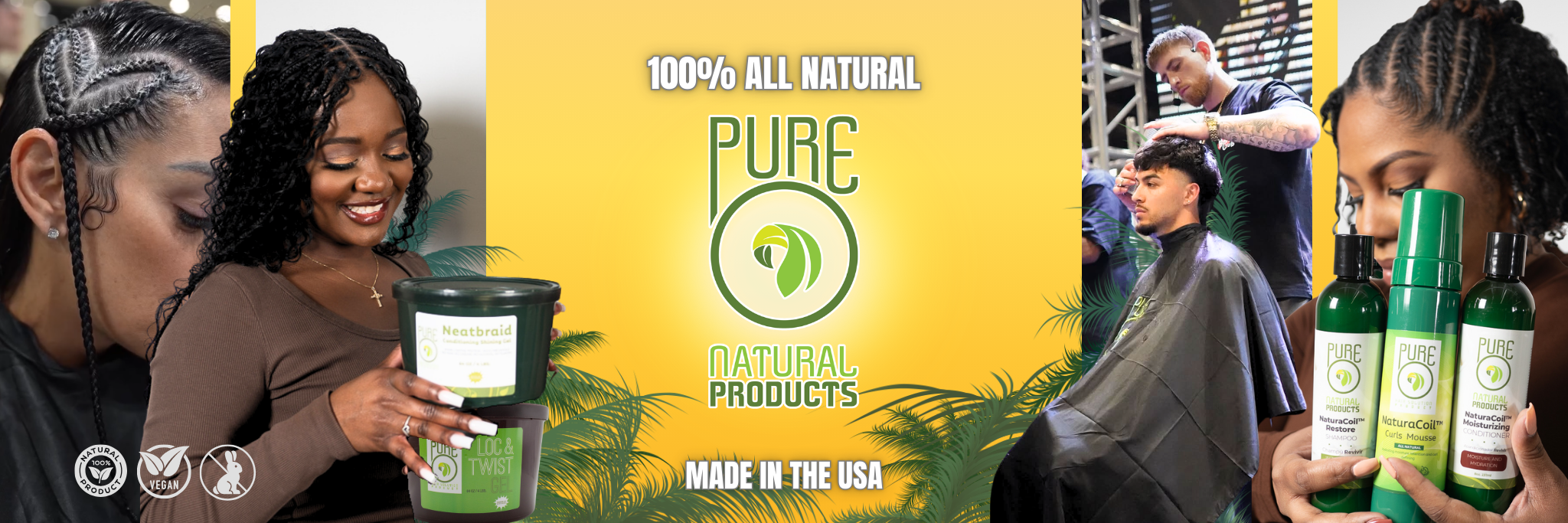 PureO Natural Products