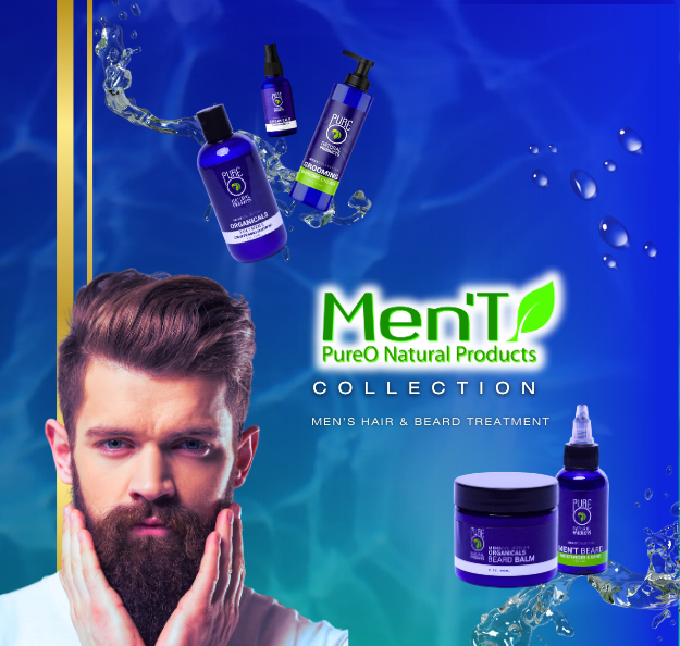 PureO Natural Products