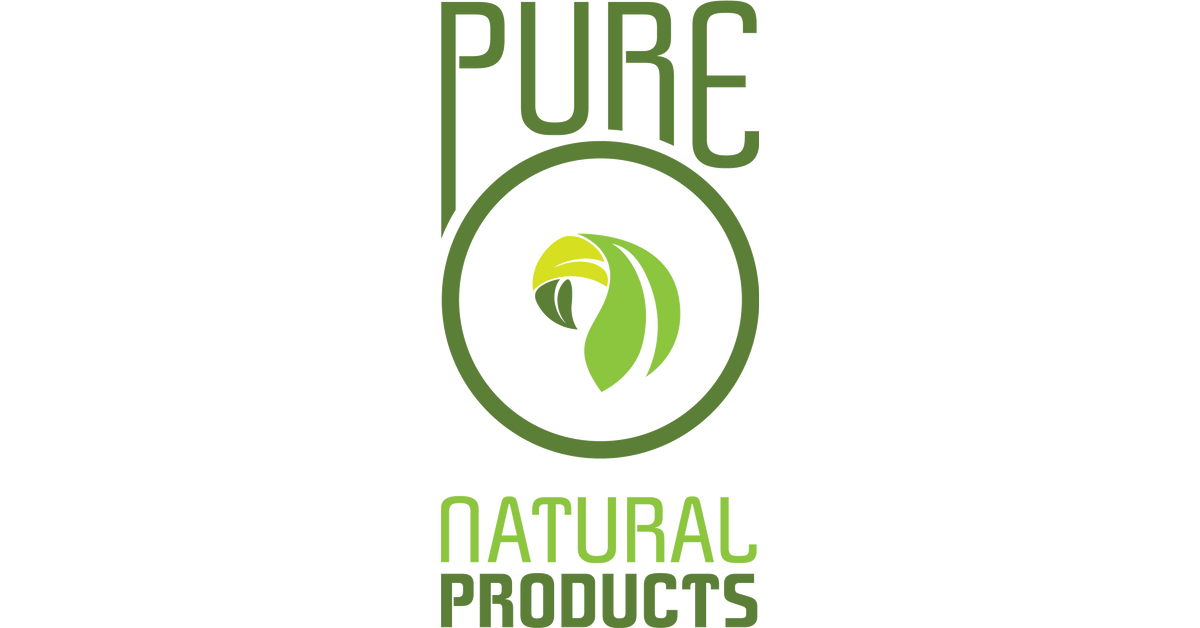 Ozias Collection – PureO Natural Products