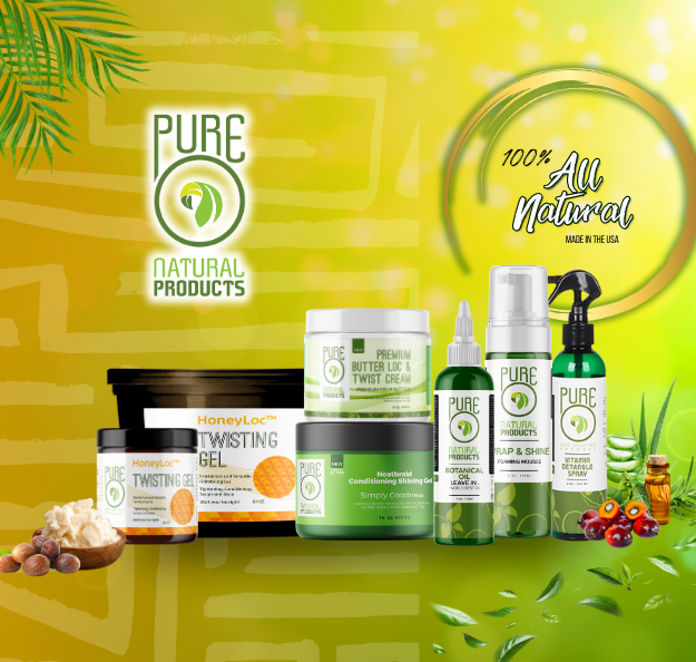 PureO Natural Products
