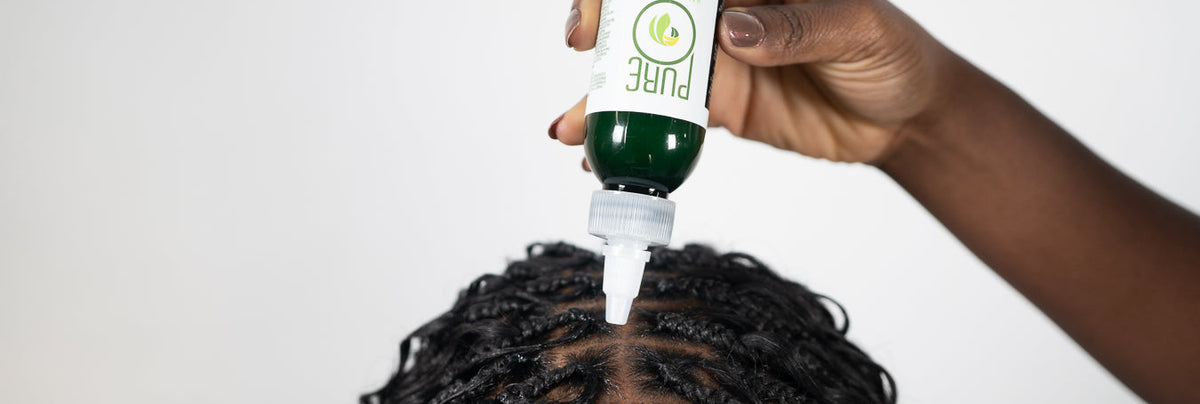 FAQ – PureO Natural Products
