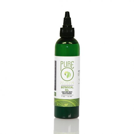 Botanical Oil – PureO Natural Products